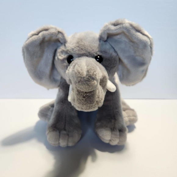Aurora | Toys | 9 Destination Nation Elephant Plushie Soft Cuddly Mini ...